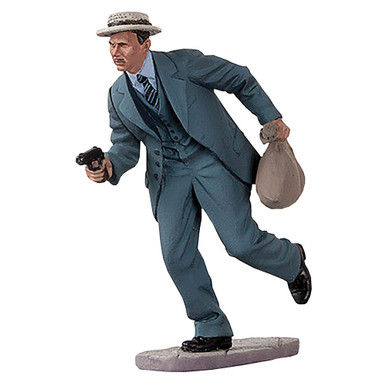 Dillinger 1/32 Figure | Military Issue Collectibles