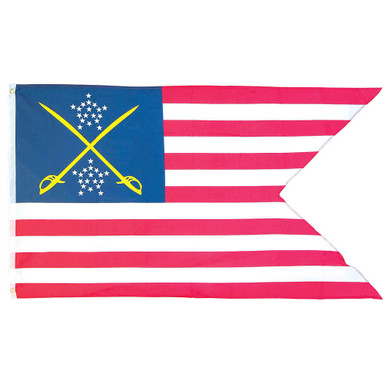1st Cavalry Division Guidon - 1863 | Military Issue - The #1 Source For ...