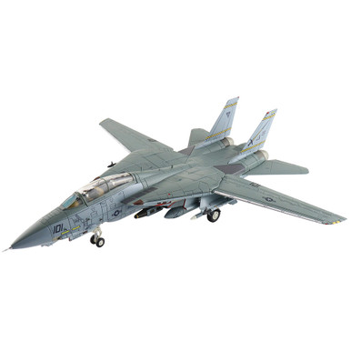 F-14B Tomcat 1/72 Die Cast Model - HA5254 VF-32 "Swordsmen", NAS Oceana ...