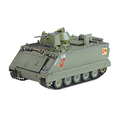 U.S. M113 ACAV 1/72 Model | Military Issue Collectibles