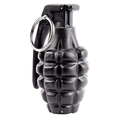 Grenade Cut Out Sign | Military Issue Collectibles