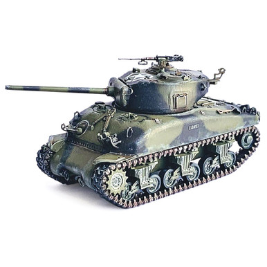 M4A1(76)W Sherman 1/72 Plastic Model DRAGON MODELS (63169) | Military ...