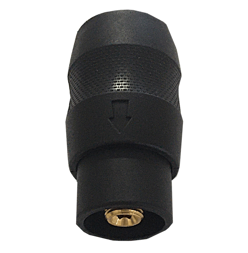 MTMHydro KC35 Ball Quick Release High Pressure Coupling, 1/4 Male ...