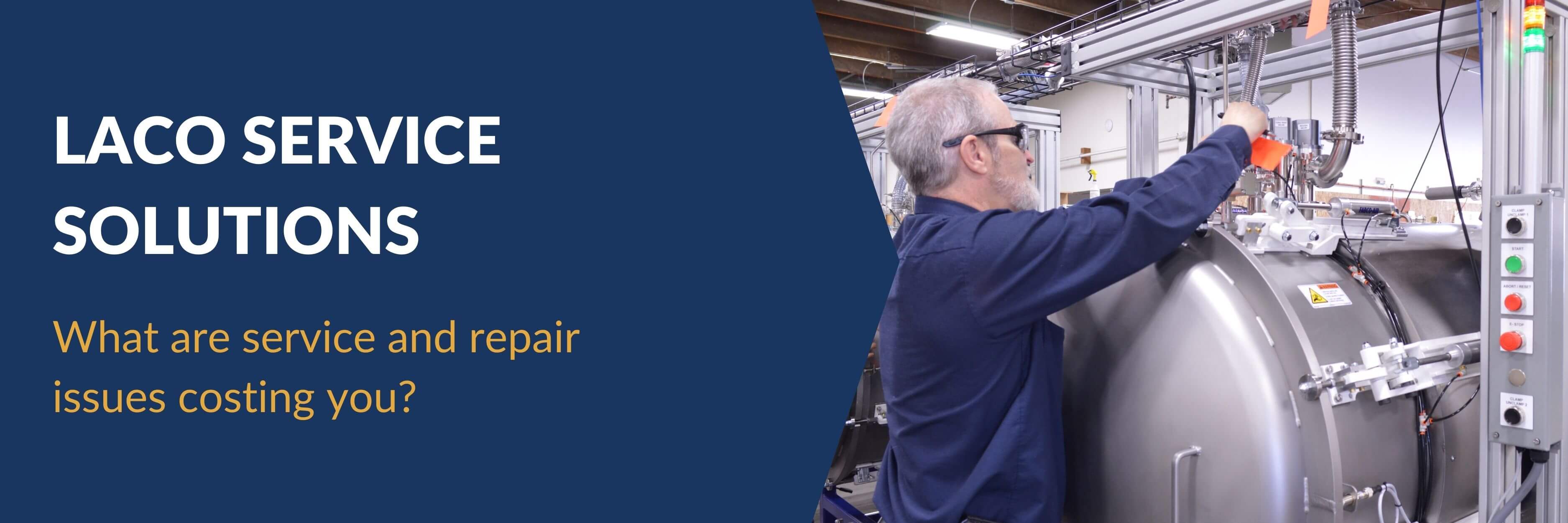 LACO Service Solutions - LACO Technologies