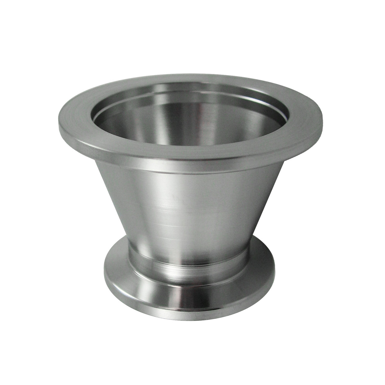 NW40 to NW25 Conical Reducer - LACO Technologies