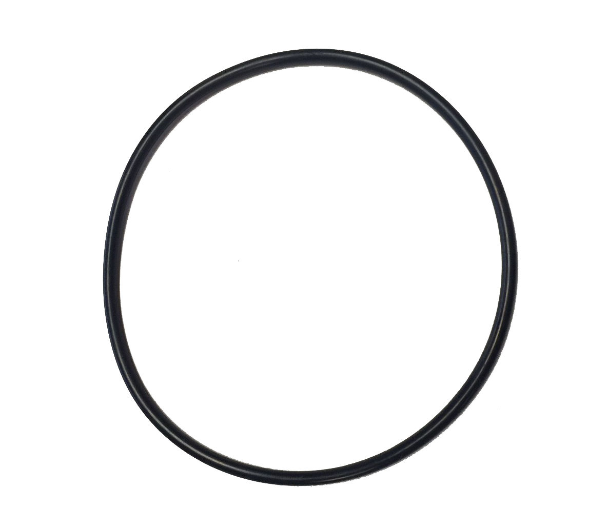 Spare Lid O-ring Seal, for 8" Dia Acrylic Lids - LACO Technologies