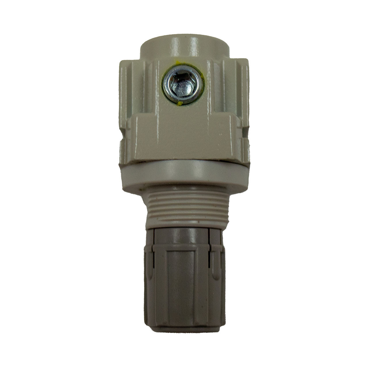 Helium Spray Probe Regulator, 0-30 PSI - LACO Technologies