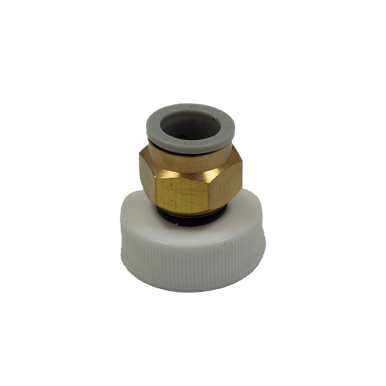TITAN VERSA Oil Refill Cap Assembly