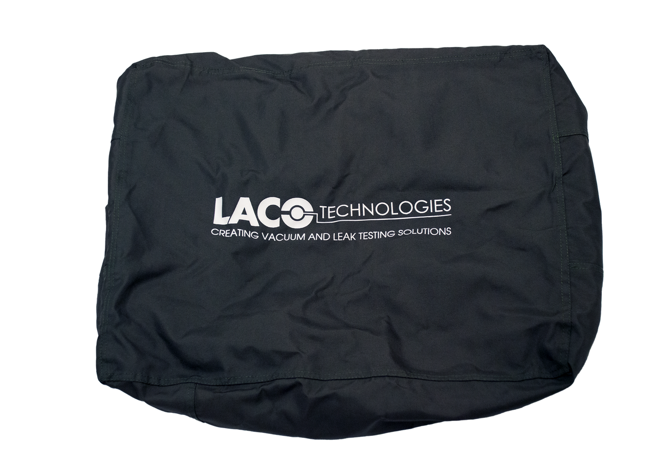 TITAN VERSA Leak Detector Fabric Cover - LACO Technologies