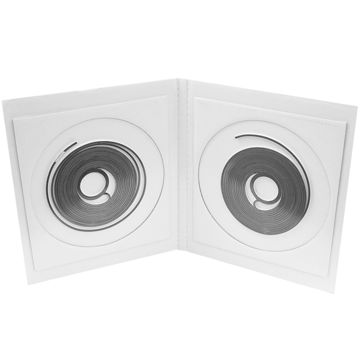ISP-90 Tip Seal Kit - LACO Technologies