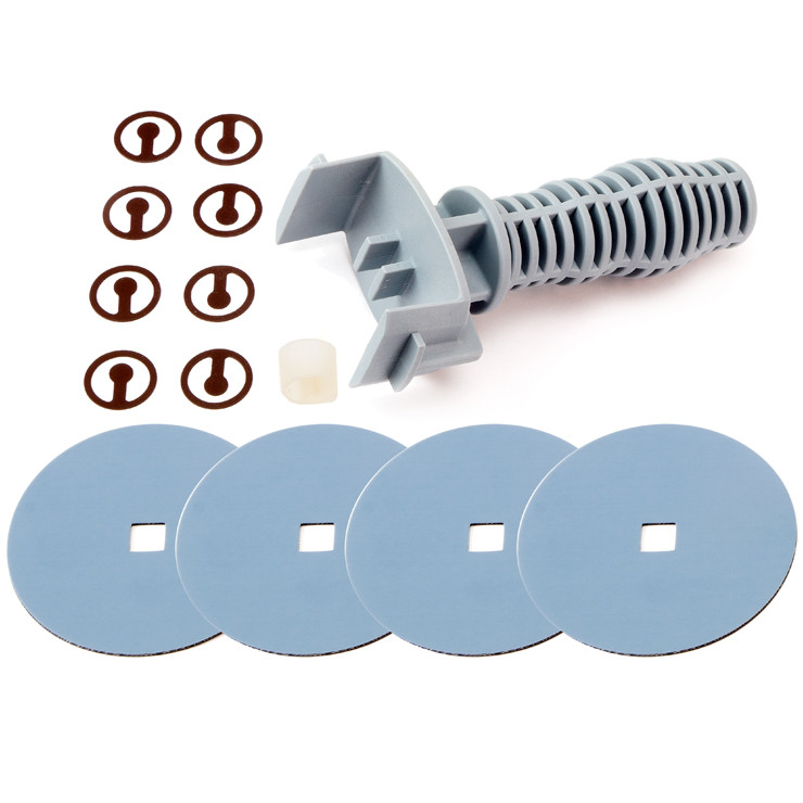 MVP-030 Membrane Pump Repair Kit - LACO Technologies