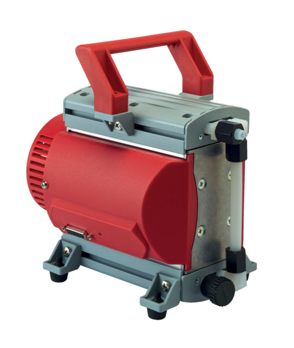 Membrane Vacuum Pump MVP-030 24 VDC - LACO Technologies