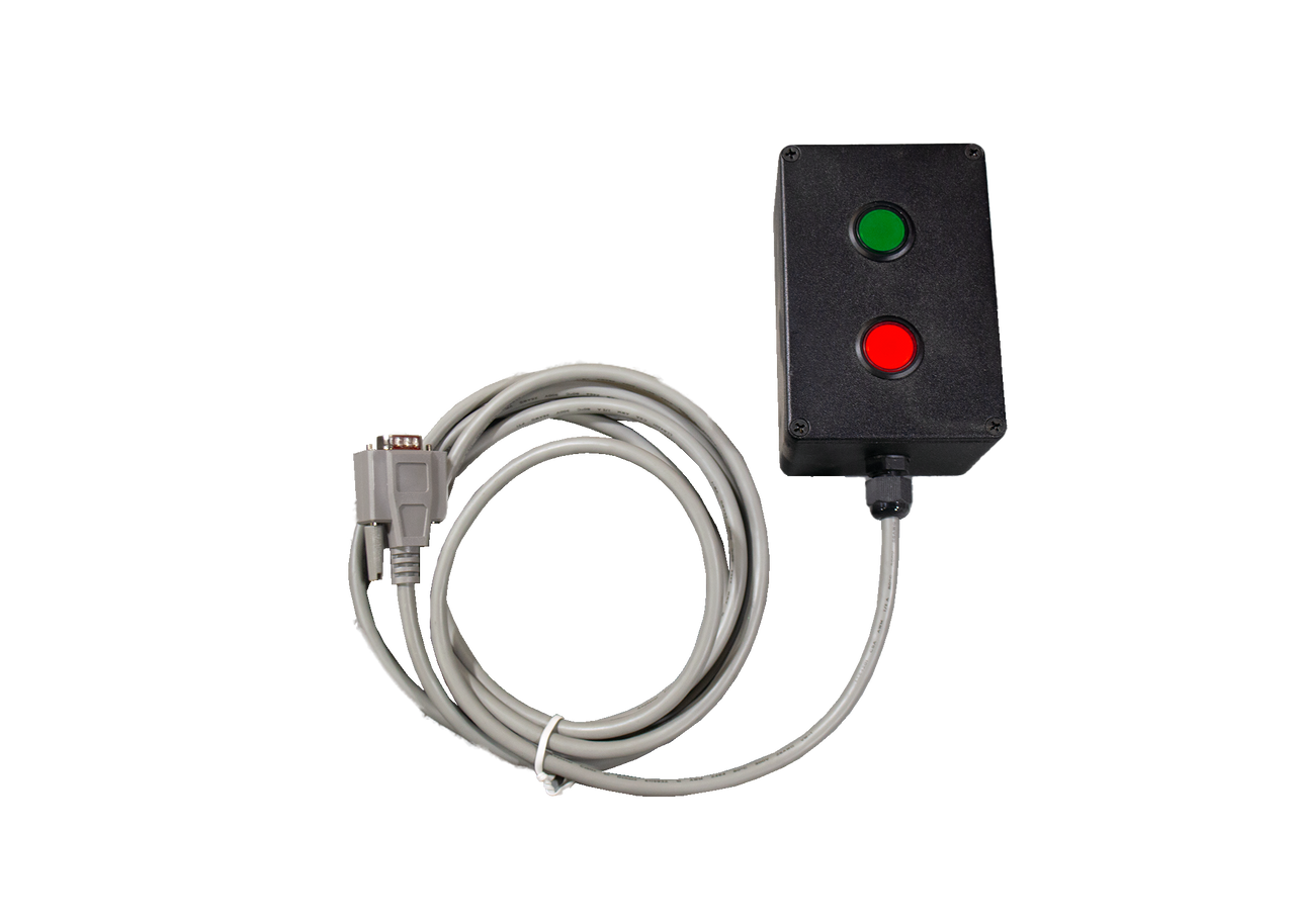 ATLAS Status Enclosure - LACO Technologies