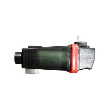 Oil Mist Eliminator for Pascal Pump - LACO Technologies