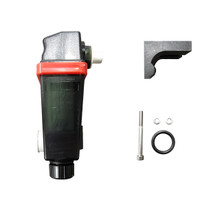 Oil Mist Eliminator for Pascal Pump - LACO Technologies