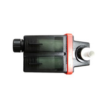 Oil Mist Eliminator for Pascal Pump - LACO Technologies