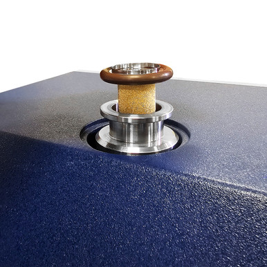 TITAN VERSA Inlet Filter - LACO Technologies