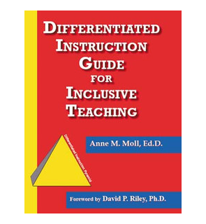 Differentiated Instruction Guide for Inclusive Teaching