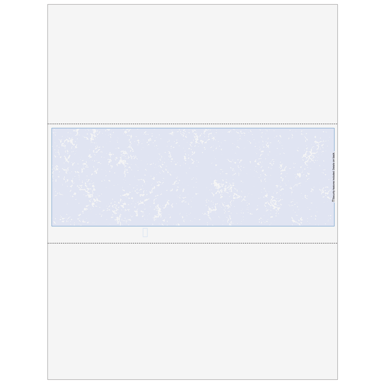 LSRBLKMXX Classic Blank Middle Business Check With Marble Background lsrblkmxx-classic-blank-middle-business-check-with-marble-background