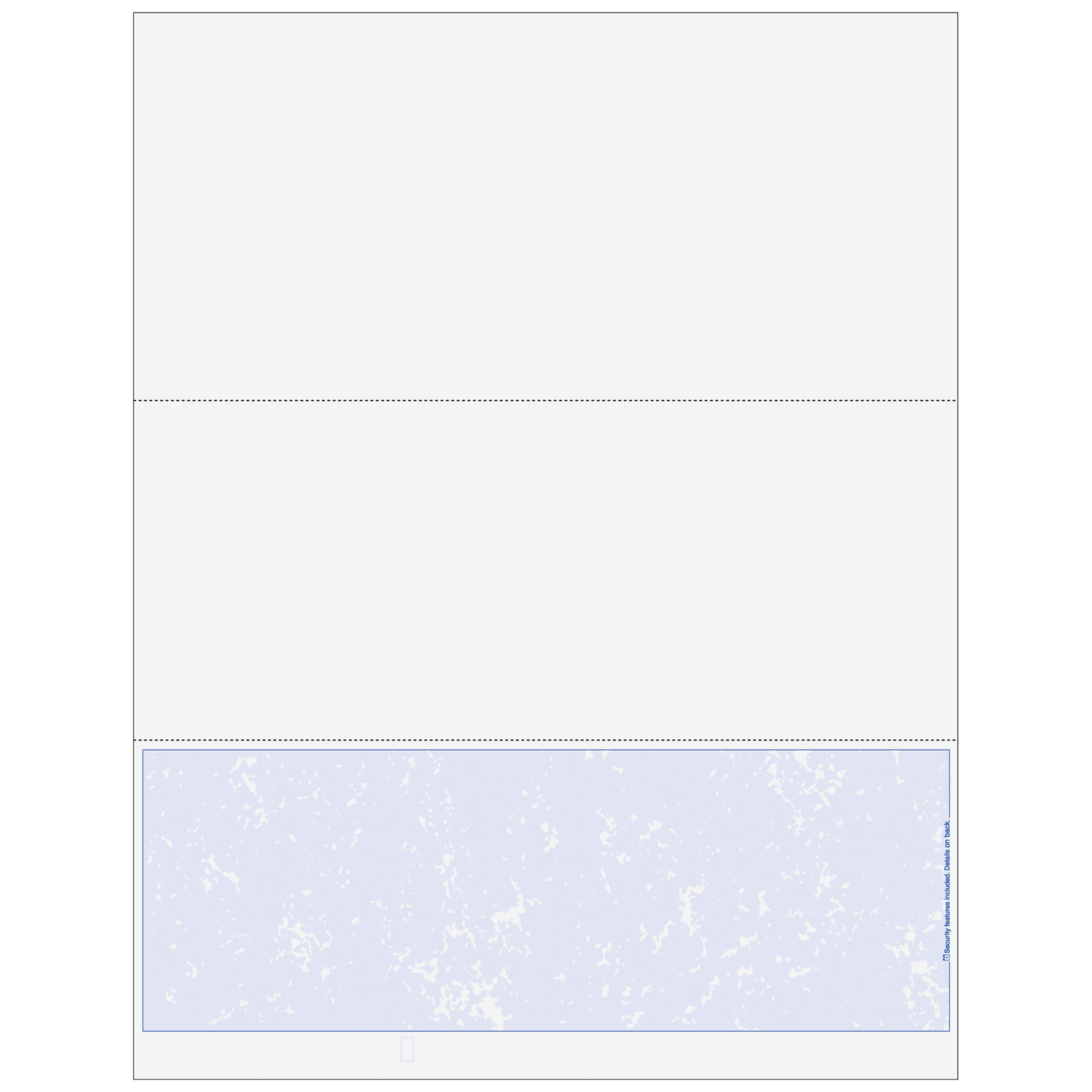 MARBLEB2XX - Essential Blank Bottom Check with Marble Background ...