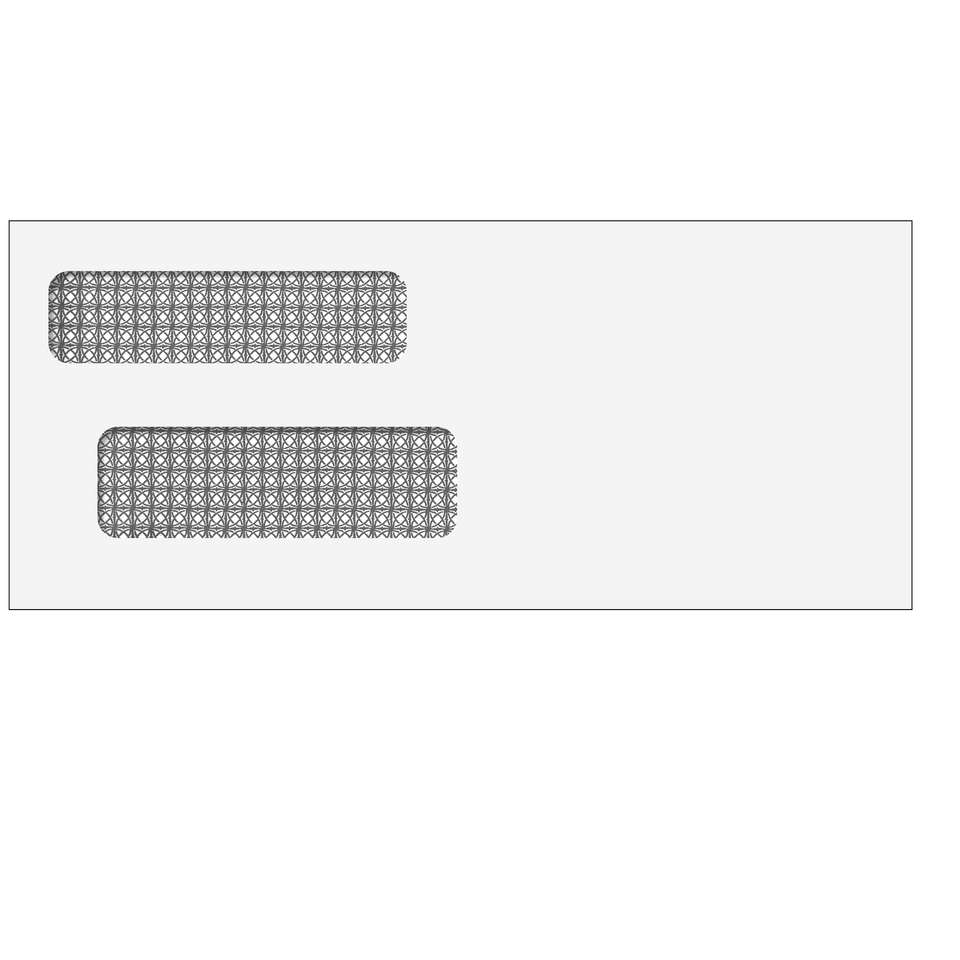 6861 9 Double Window Envelope Moisture Seal NelcoSolutions 6861-9-double-window-envelope-moisture-seal-nelcosolutions
