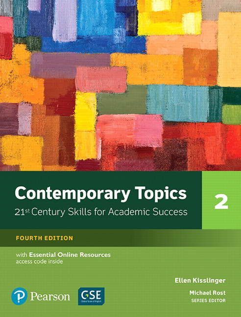 Contemporary Topics - Level 2