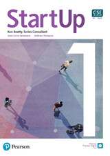 Start UP Level 1 (A1)