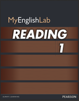 MyEnglishLab Reading