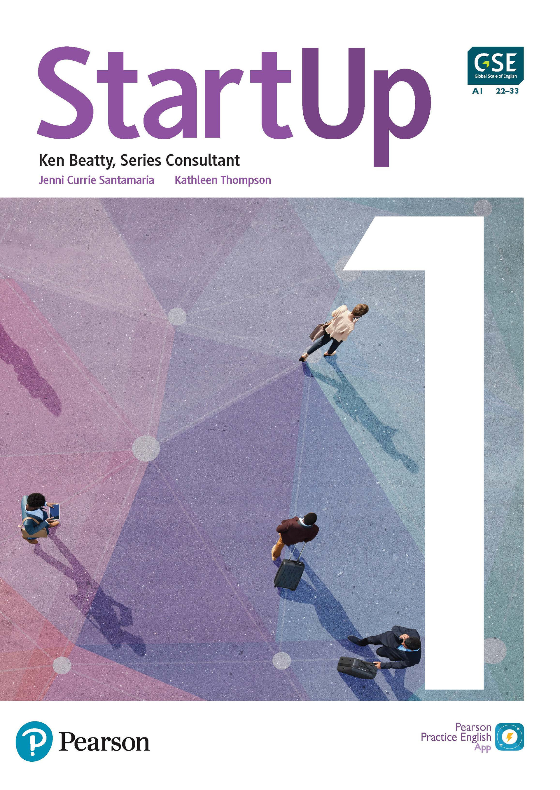 Start UP Level 1 A1 Start UP Level 1 A1