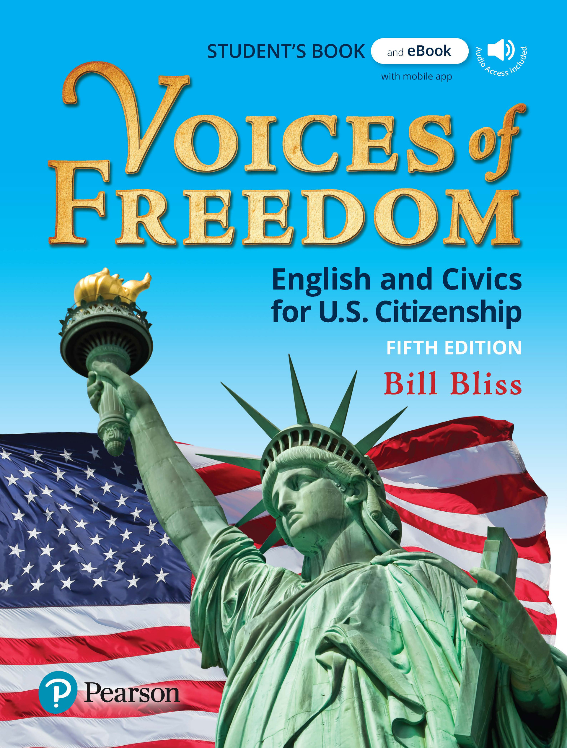Voices of Freedom
