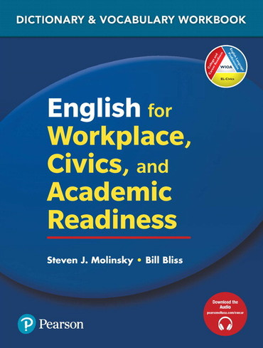 Adult Education I Pearson English US Bookstore