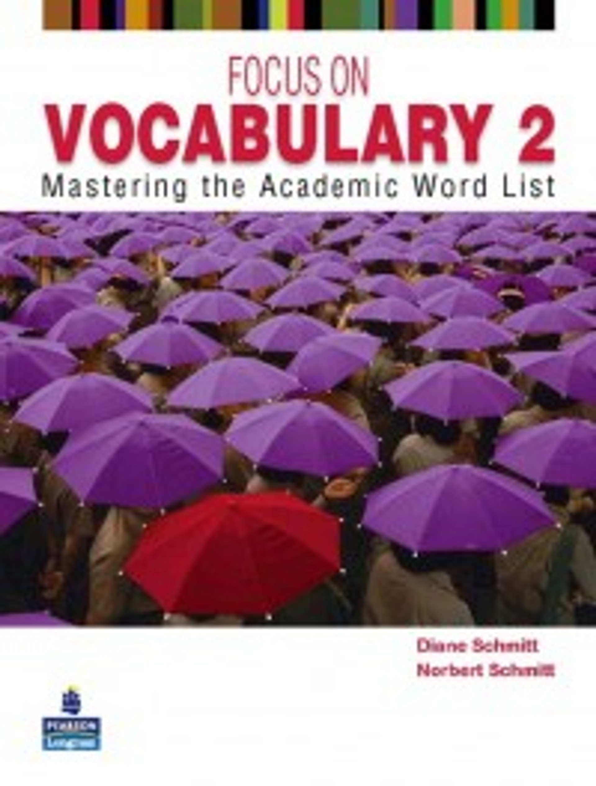 Focus on Vocabulary Level 2