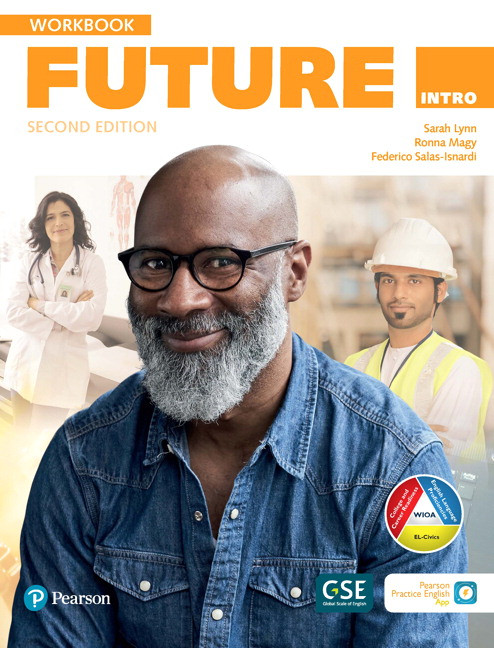 Buy Pearson ELL products |Future