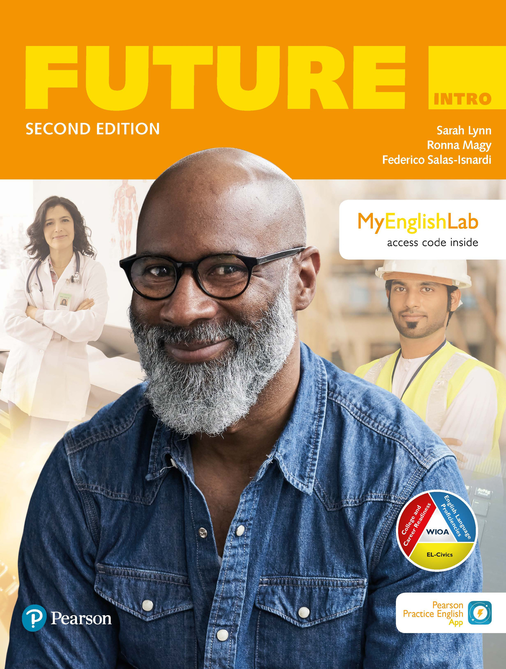 Pearson English US Bookstore I English Learning Books