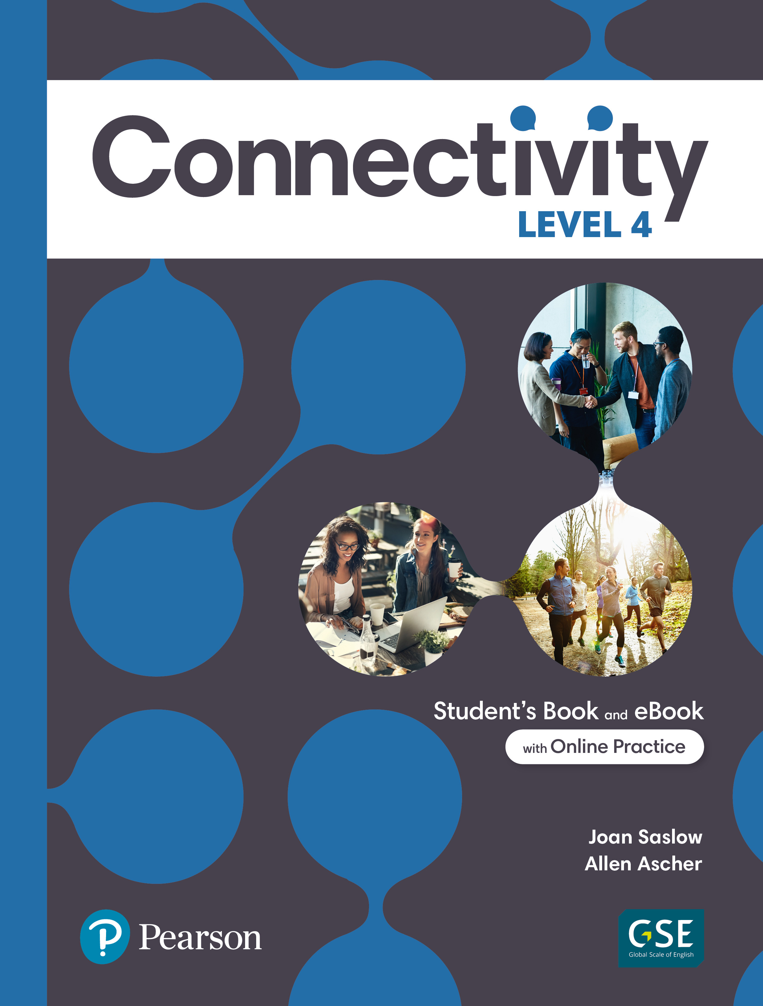 Connectivity Level 4