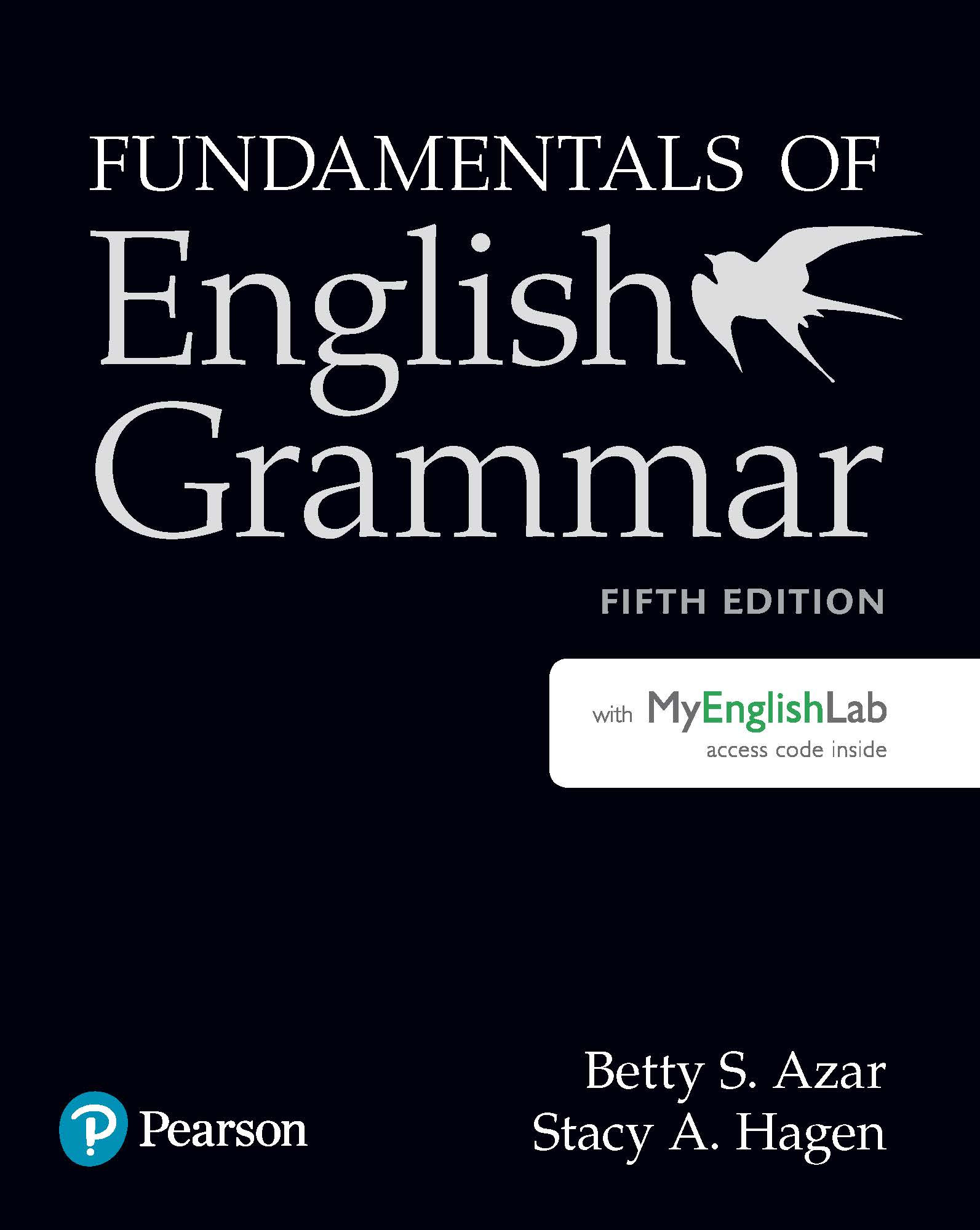 Azar - Fundamentals of English Grammar