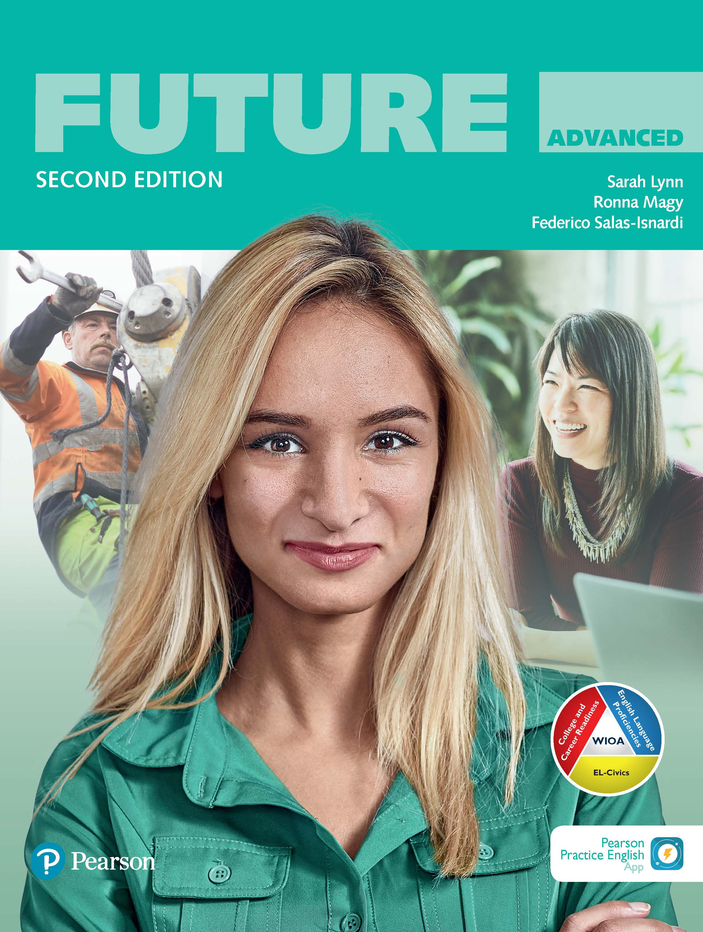 Buy Pearson ELL products |Future