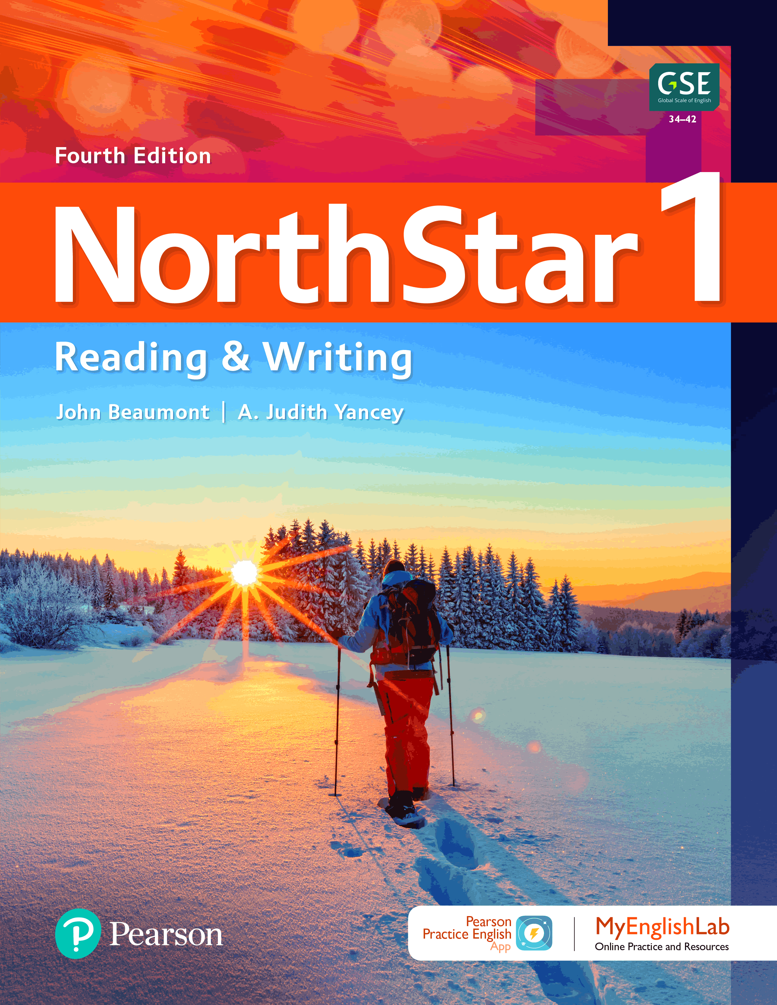 Northstar Reading and Writing Level 1