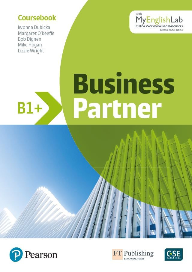 Business Partner Level B1+