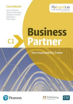 Business Partner Level C1