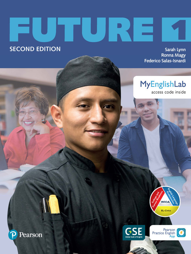 Buy Pearson ELL products |Future