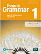 Focus on Grammar 1