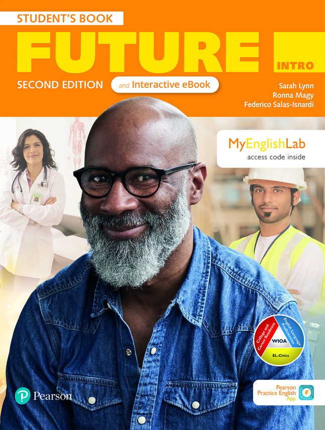 Buy Pearson ELL products |Future
