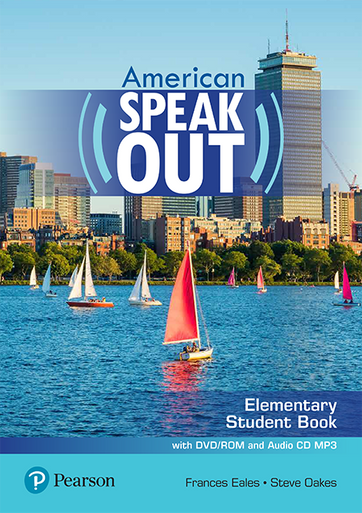 American Speakout Elementary