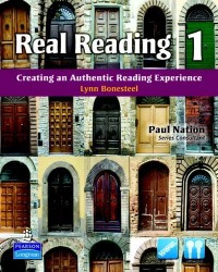 Real Reading