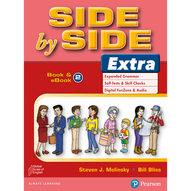 Side by Side Extra Level 2