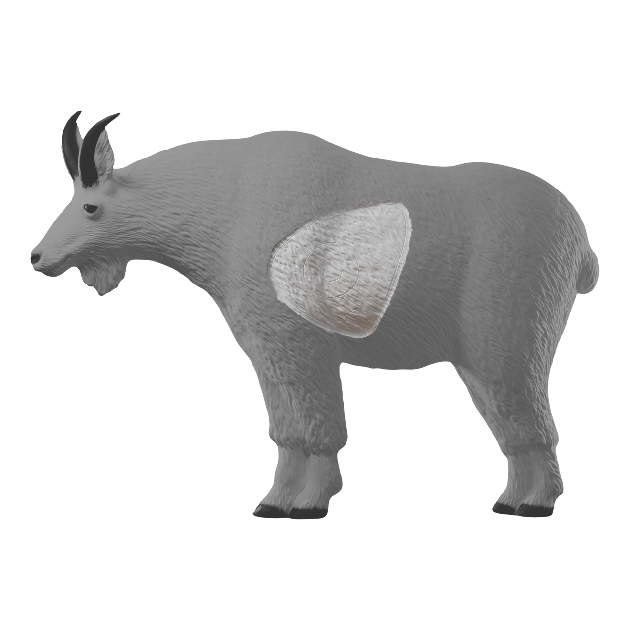 Mountain Goat Insert - Rinehart Targets