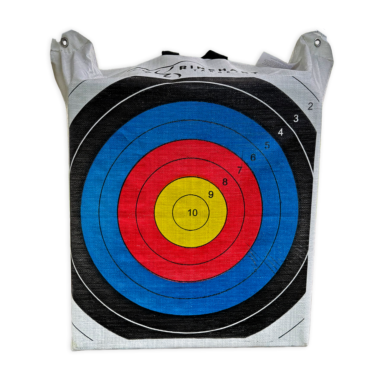 NASP Homework Target- (NOT A BLEM) - Rinehart Targets