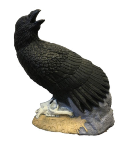Raven - Rinehart Targets