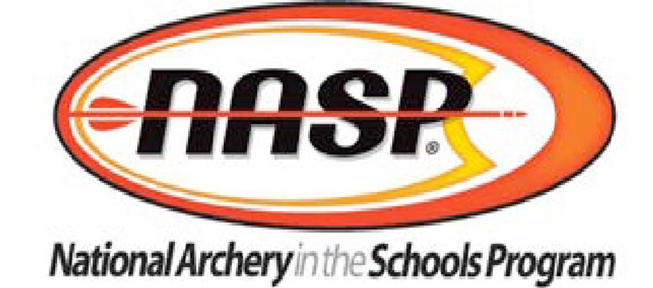 NASP 6 Target Set - Blem - Rinehart Targets